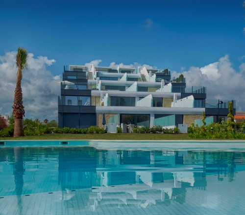 Grupo Inmobiliario Zen